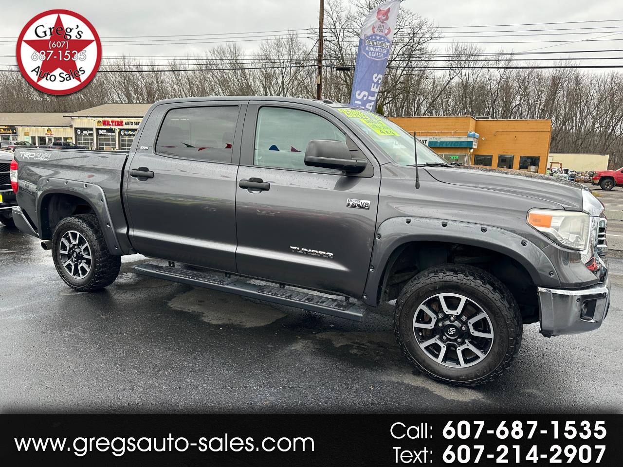 Trucks For Sale Owego Ny at Sean Freeleagus blog