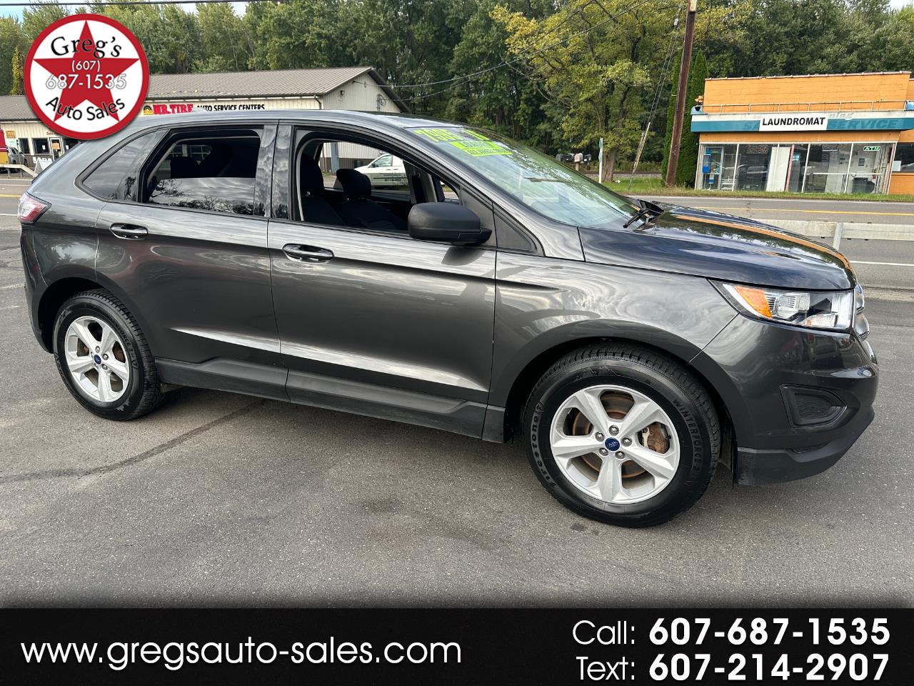 Used Cars Owego NY | Used Cars & Trucks NY | Greg's Auto Sales