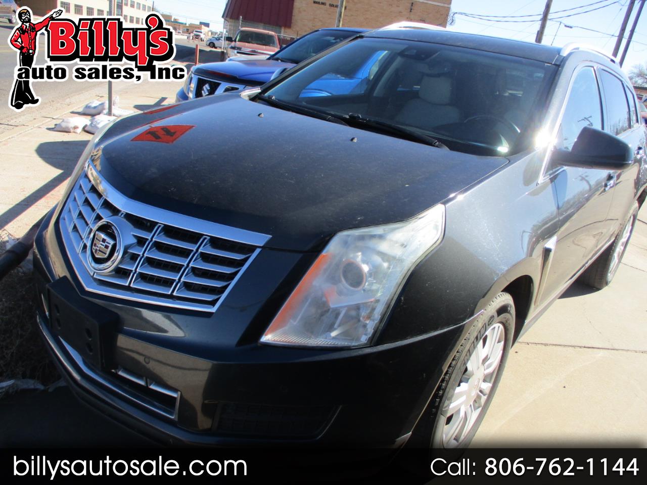 Used Cars for Sale Lubbock TX 79401 Billy's Auto Sales Inc