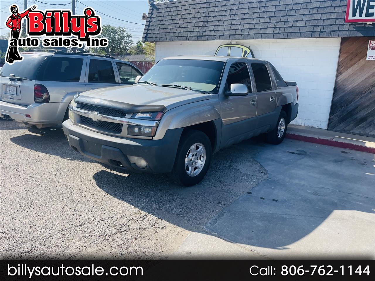 Used Cars for Sale Lubbock TX 79401 Billy's Auto Sales Inc