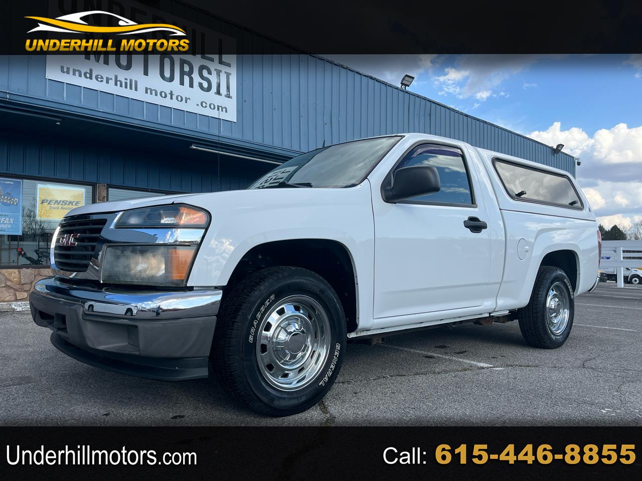 Used Cars Dickson TN | Used Cars & Trucks TN | Underhill Motors