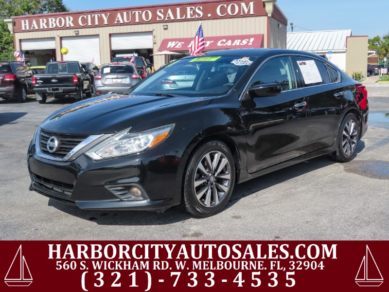 Used Cars for Sale West Melbourne FL 32904 Harbor City Auto Sales