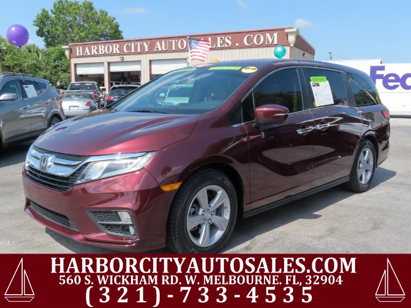 Used Cars for Sale West Melbourne FL 32904 Harbor City Auto Sales