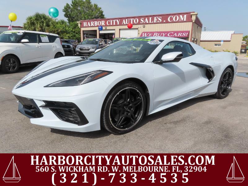 Used Cars for Sale West Melbourne FL 32904 Harbor City Auto Sales