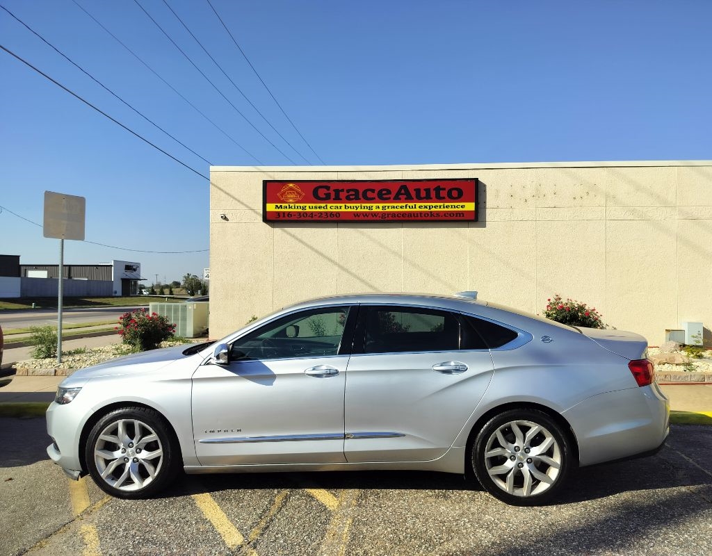 Used Cars Maize KS | Used Cars & Trucks KS | Grace Auto Sales