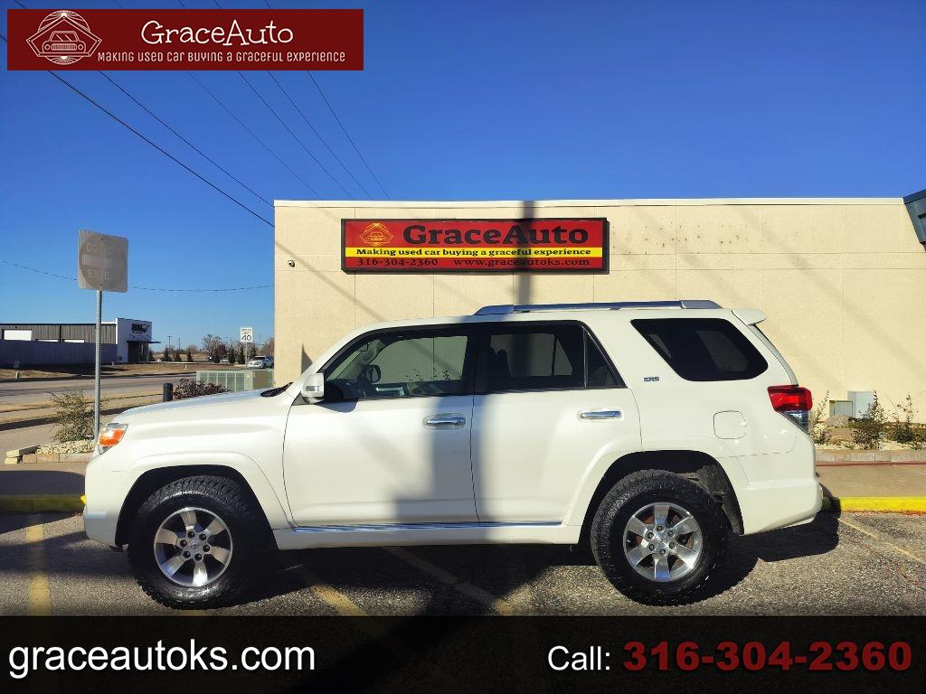 Used Cars Maize KS | Used Cars & Trucks KS | Grace Auto Sales