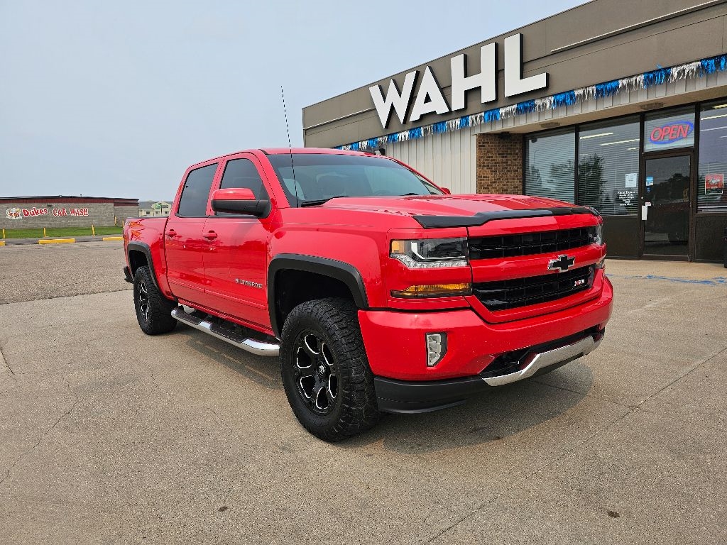 Used Cars for Sale Devils Lake ND 58301 Wahl Family Automotive