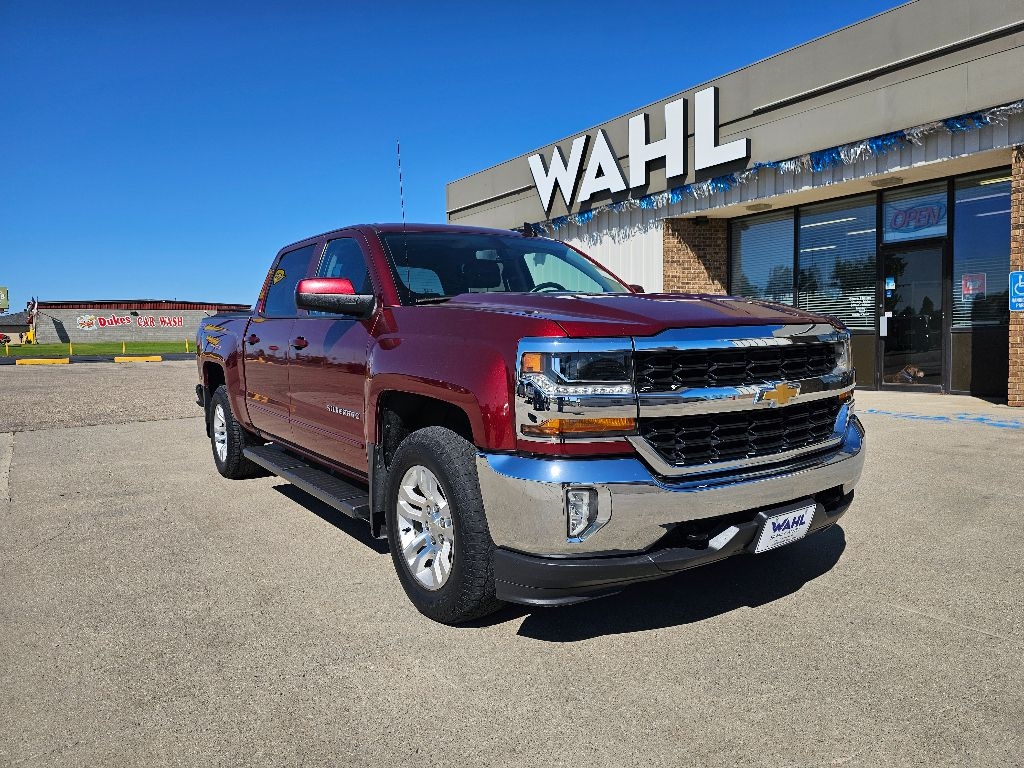 Used Cars for Sale Devils Lake ND 58301 Wahl Family Automotive