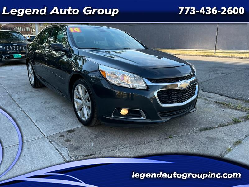 Used Cars for Sale Chicago IL 60636 Legend Auto Group