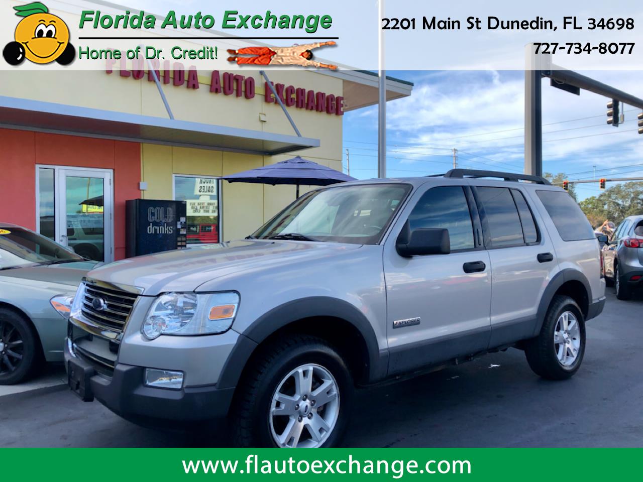 Used Cars for Sale Clearwater FL 33764 Florida Auto Exchange