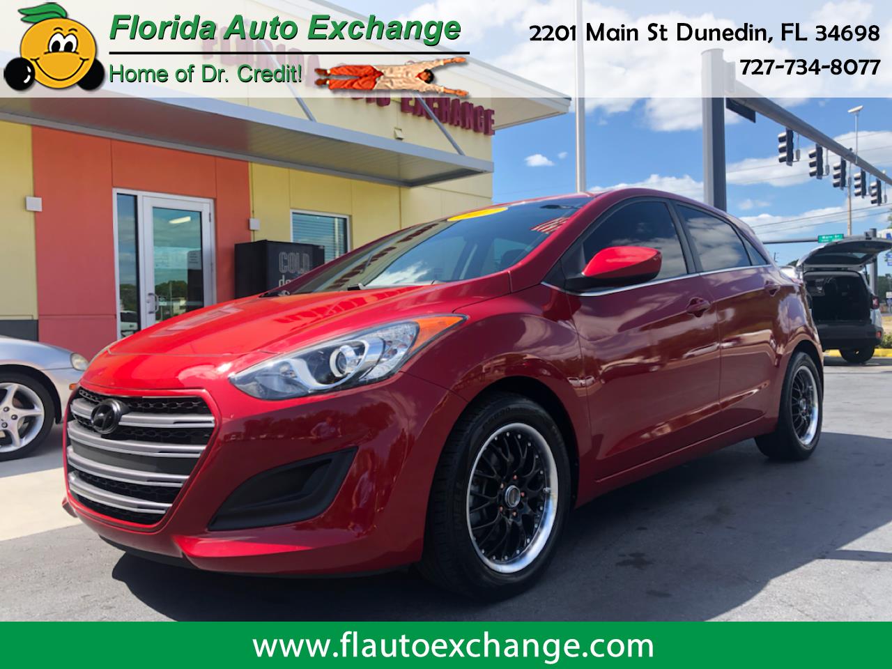Used Cars for Sale Dunedin FL 34698 Florida Auto Exchange