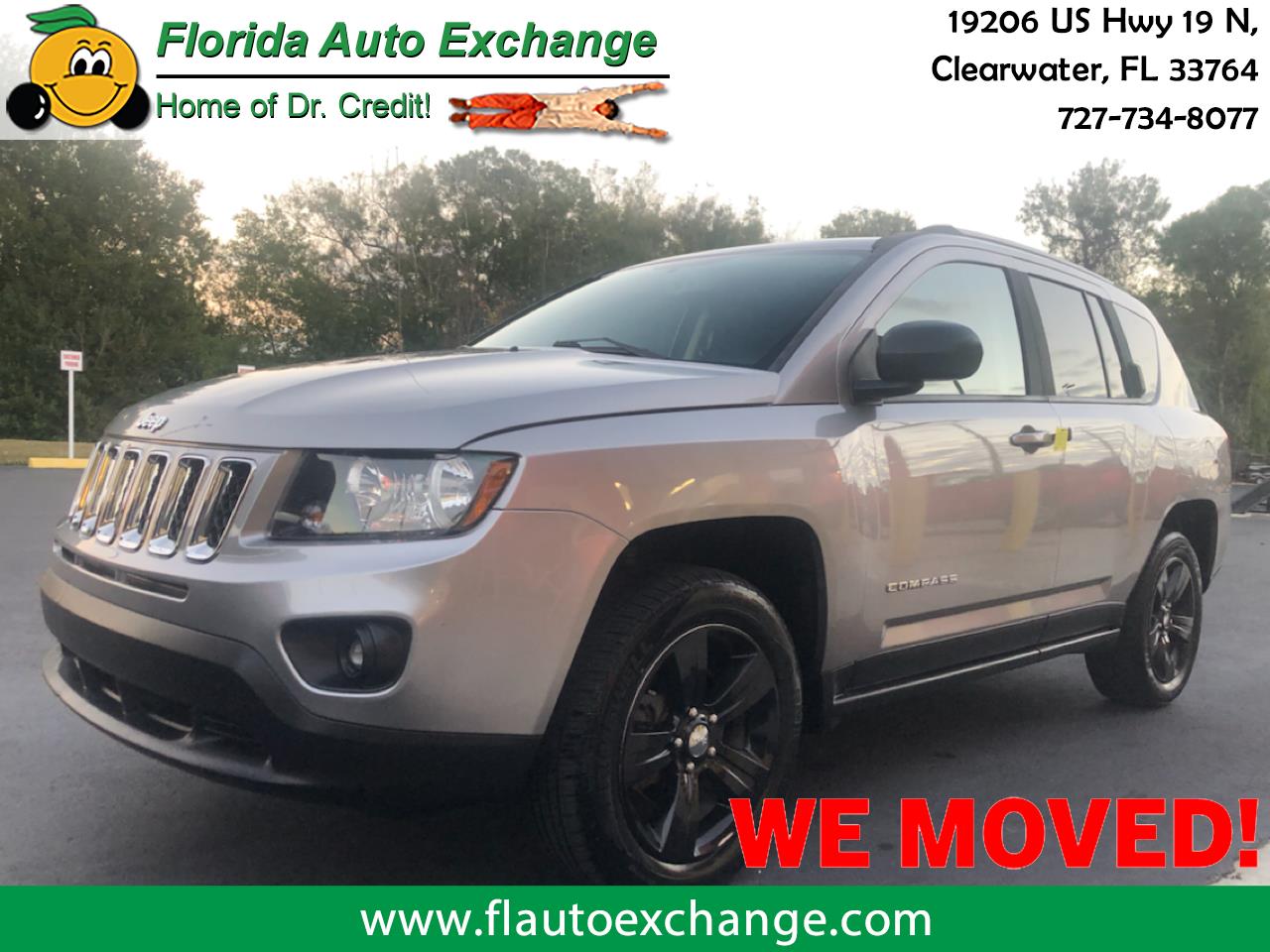 Used Cars for Sale Clearwater FL 33764 Florida Auto Exchange