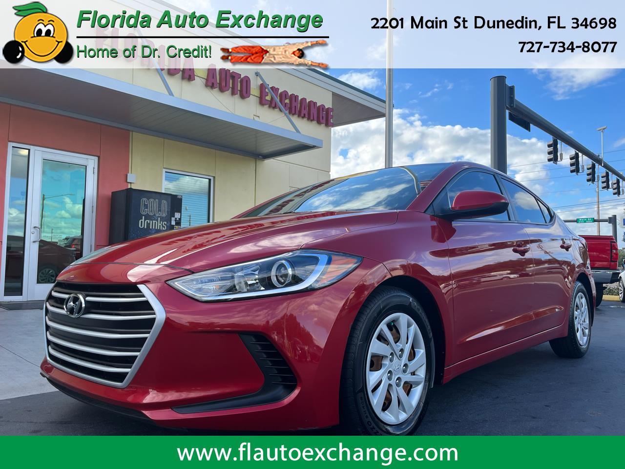 Used Cars for Sale Dunedin FL 34698 Florida Auto Exchange