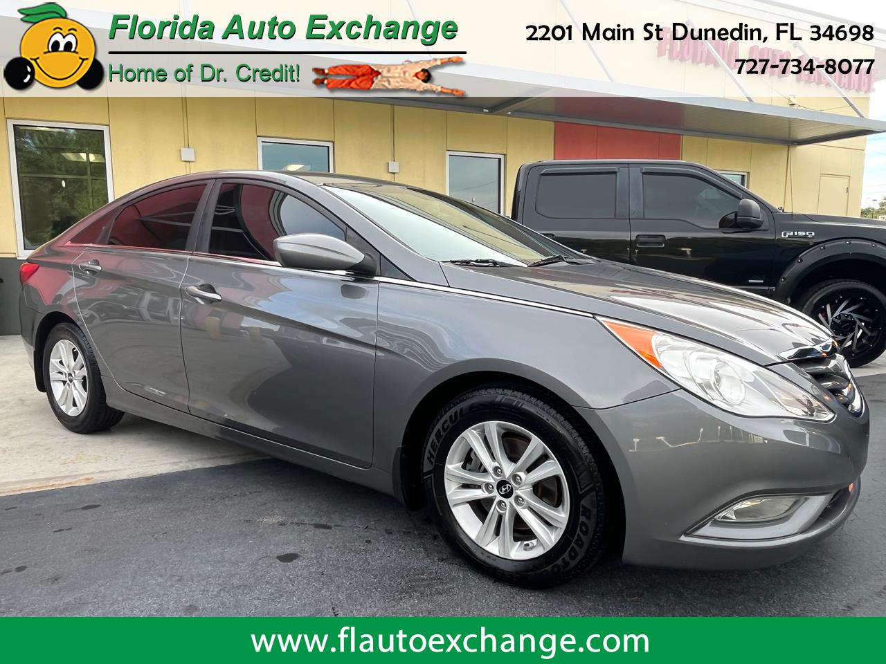 Used Cars for Sale Dunedin FL 34698 Florida Auto Exchange