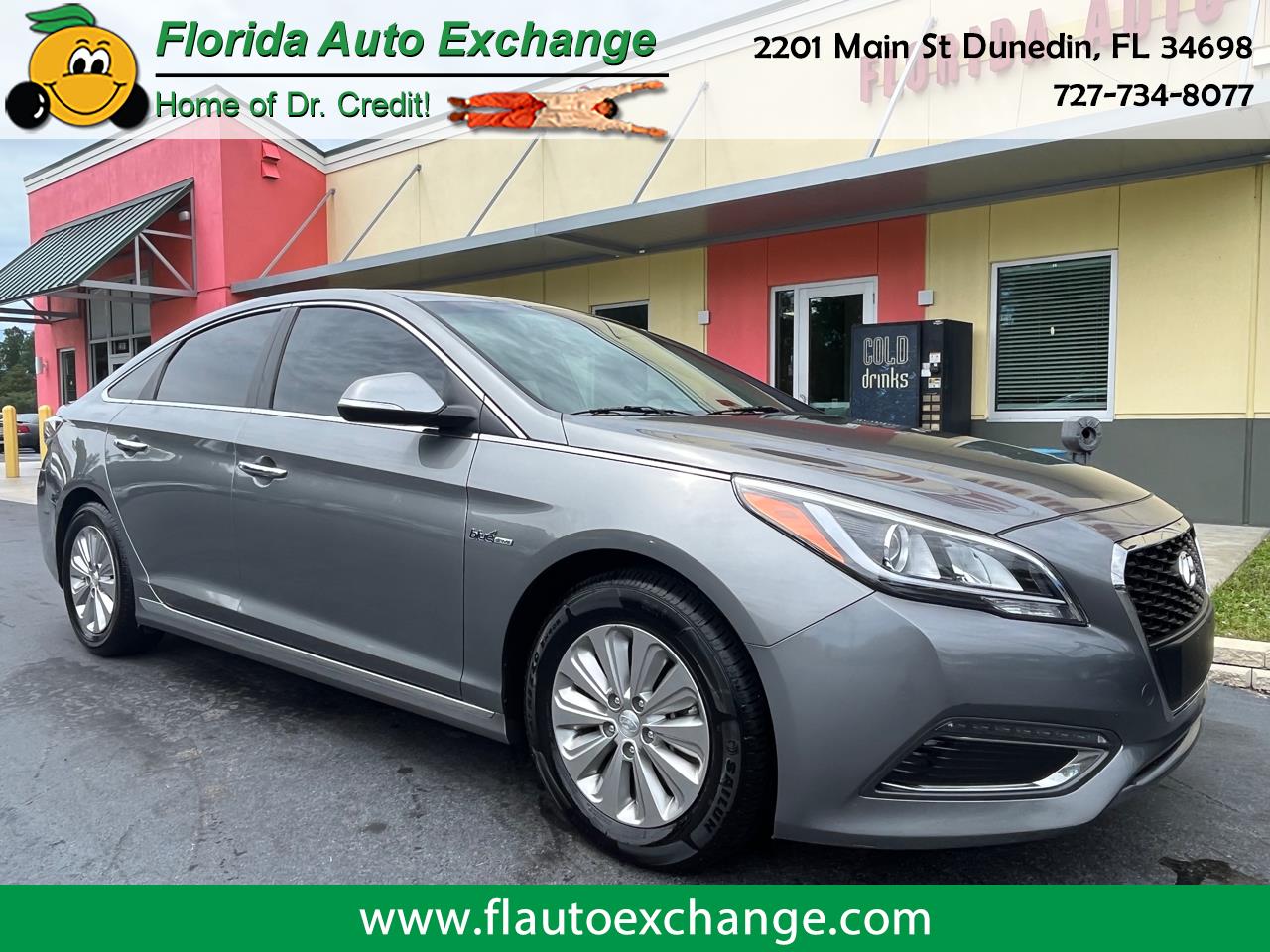Used Cars for Sale Dunedin FL 34698 Florida Auto Exchange