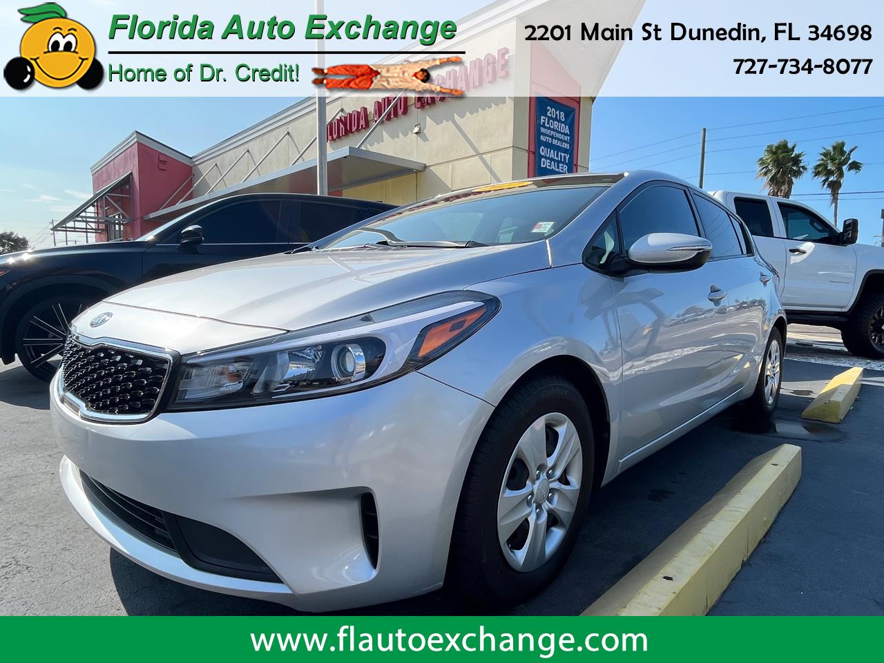 Used Cars for Sale Dunedin FL 34698 Florida Auto Exchange