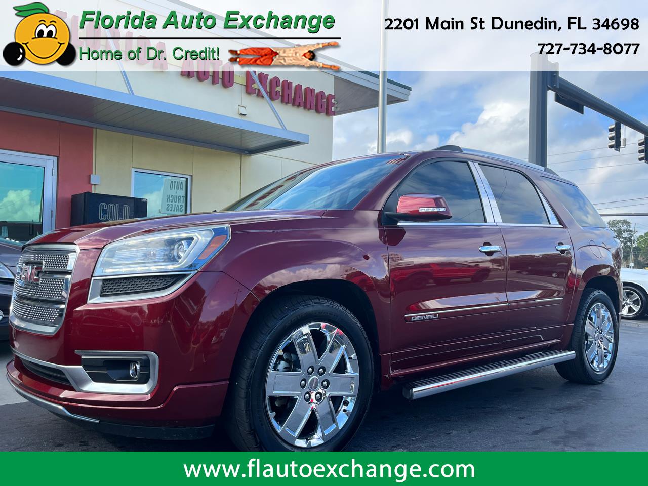 Used Cars for Sale Dunedin FL 34698 Florida Auto Exchange