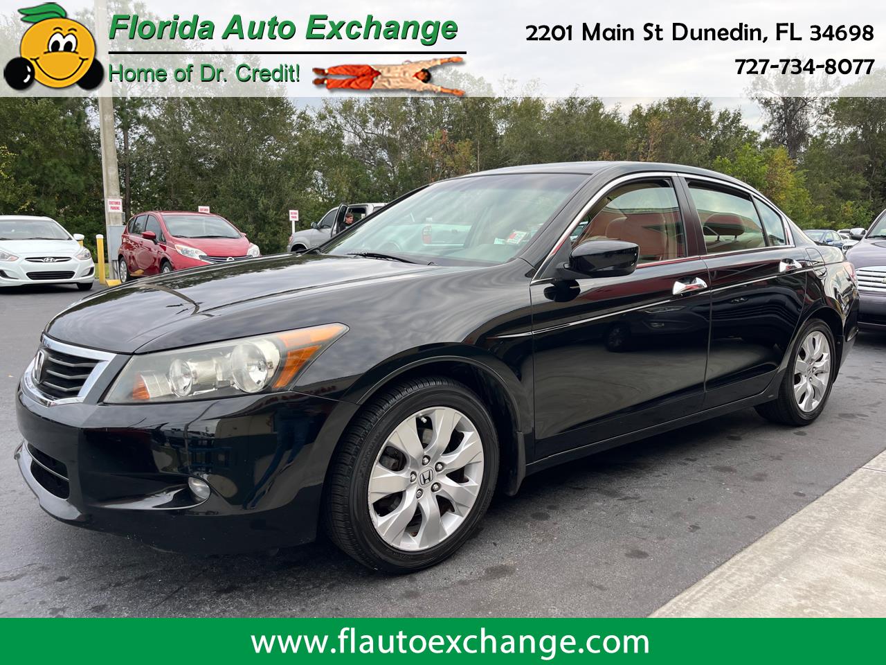 Used Cars for Sale Dunedin FL 34698 Florida Auto Exchange