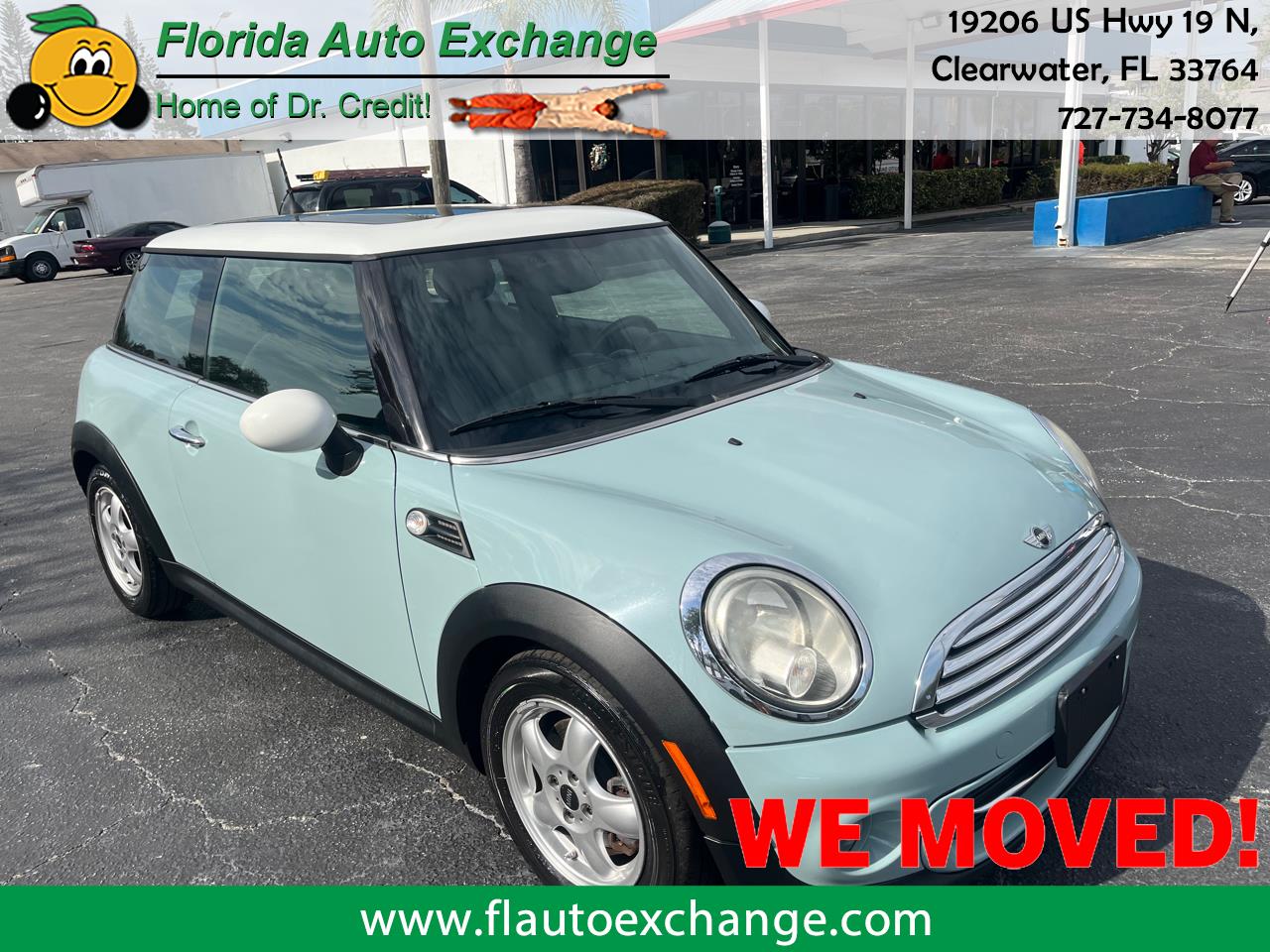 Used Cars for Sale Clearwater FL 33764 Florida Auto Exchange