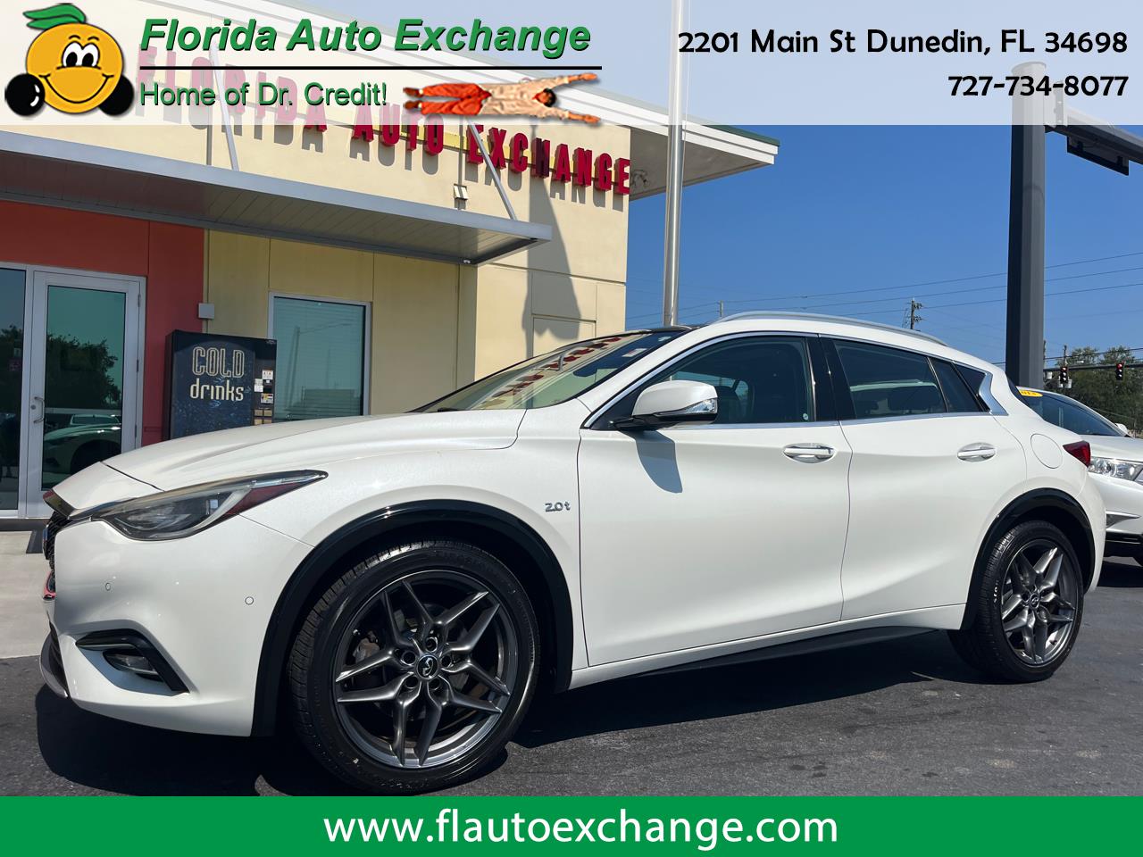 Used Cars for Sale Dunedin FL 34698 Florida Auto Exchange