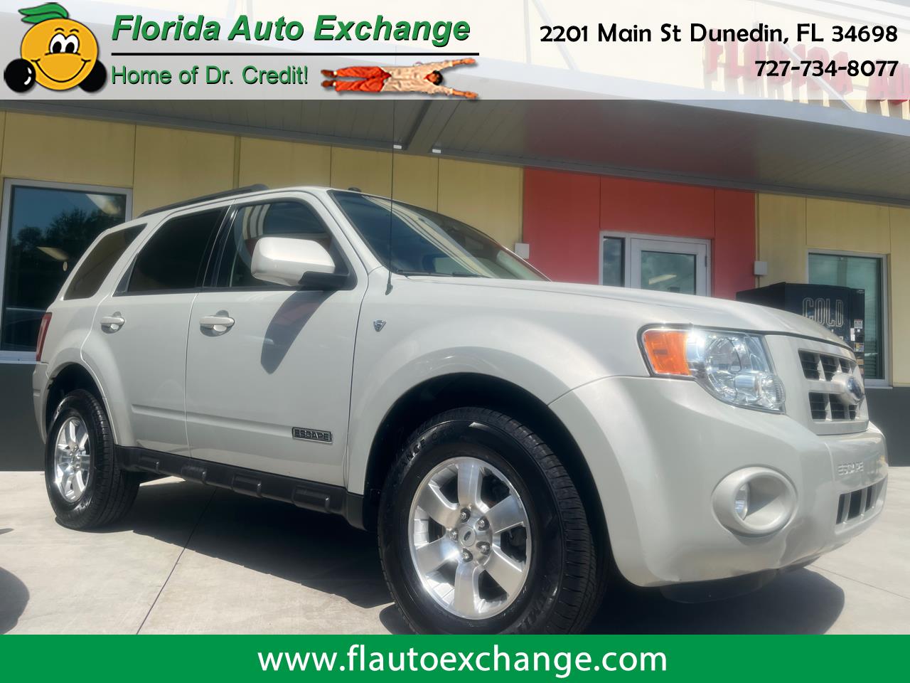 Used Cars for Sale Clearwater FL 33764 Florida Auto Exchange
