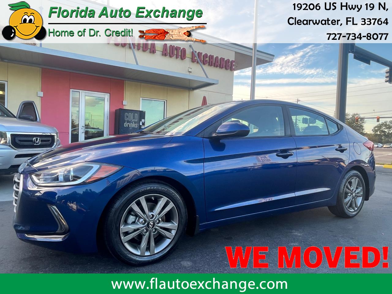 Used Cars for Sale Clearwater FL 33764 Florida Auto Exchange