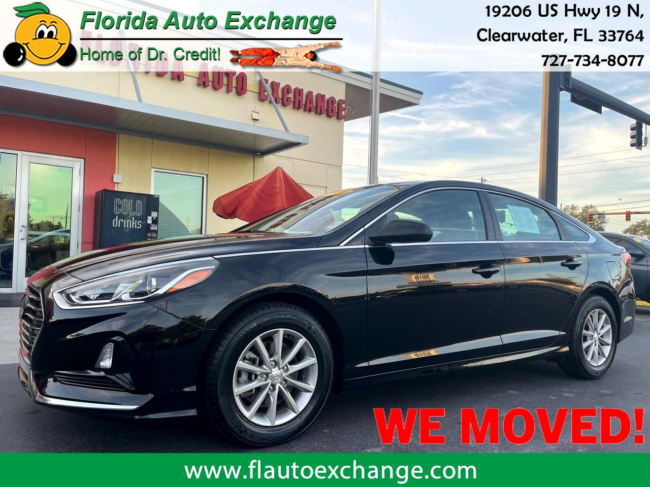 Used Cars for Sale Clearwater FL 33764 Florida Auto Exchange