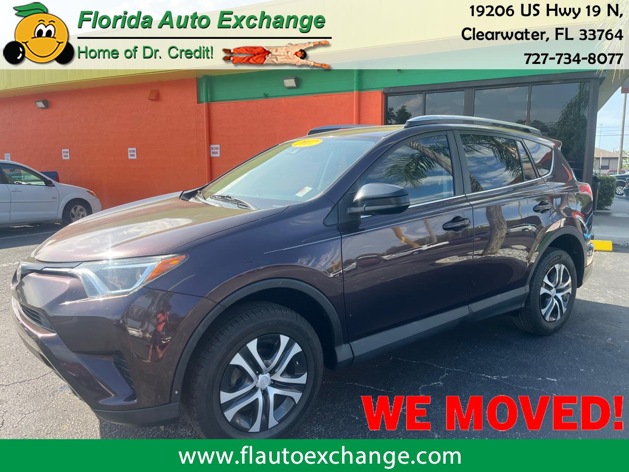 Used Cars for Sale Clearwater FL 33764 Florida Auto Exchange