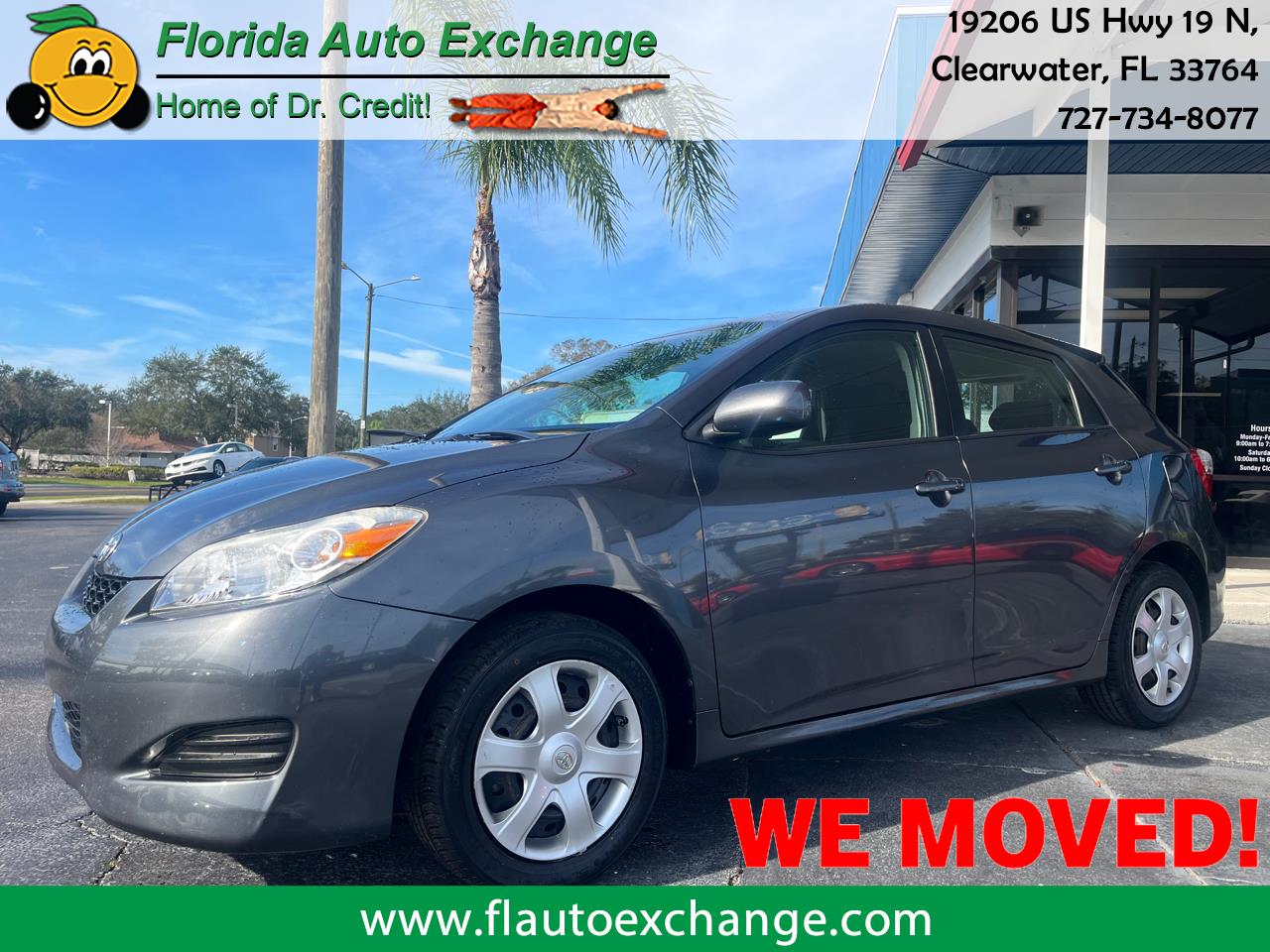 Used Cars for Sale Clearwater FL 33764 Florida Auto Exchange