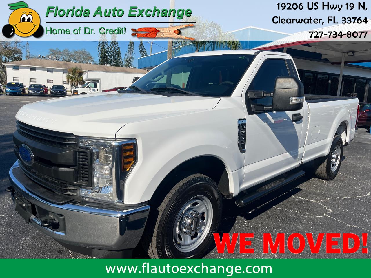 Used Cars for Sale Clearwater FL 33764 Florida Auto Exchange