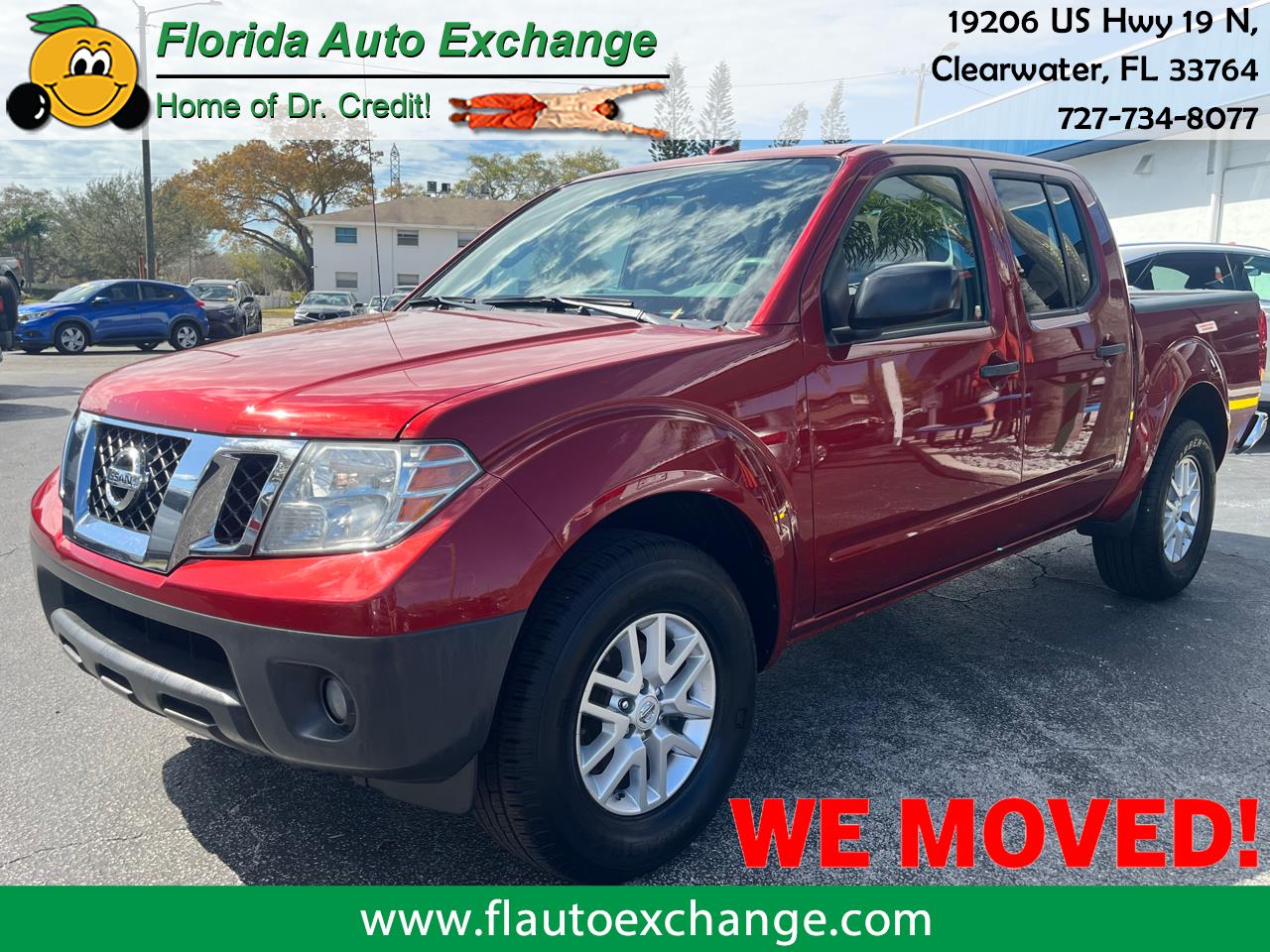 Used Cars for Sale Clearwater FL 33764 Florida Auto Exchange