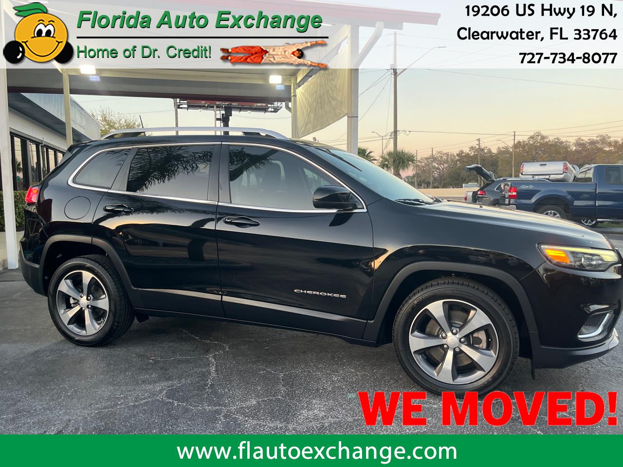 Used Cars for Sale Clearwater FL 33764 Florida Auto Exchange