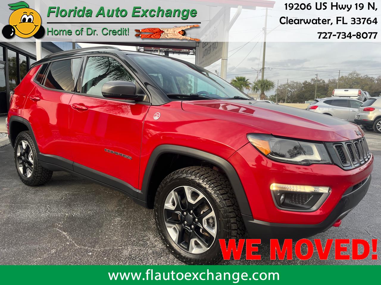 Used Cars for Sale Clearwater FL 33764 Florida Auto Exchange