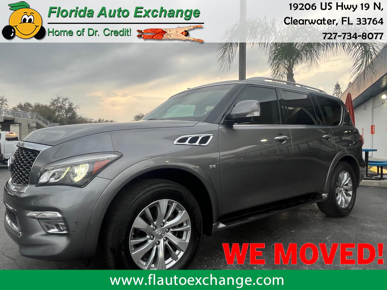 Used Cars for Sale Clearwater FL 33764 Florida Auto Exchange