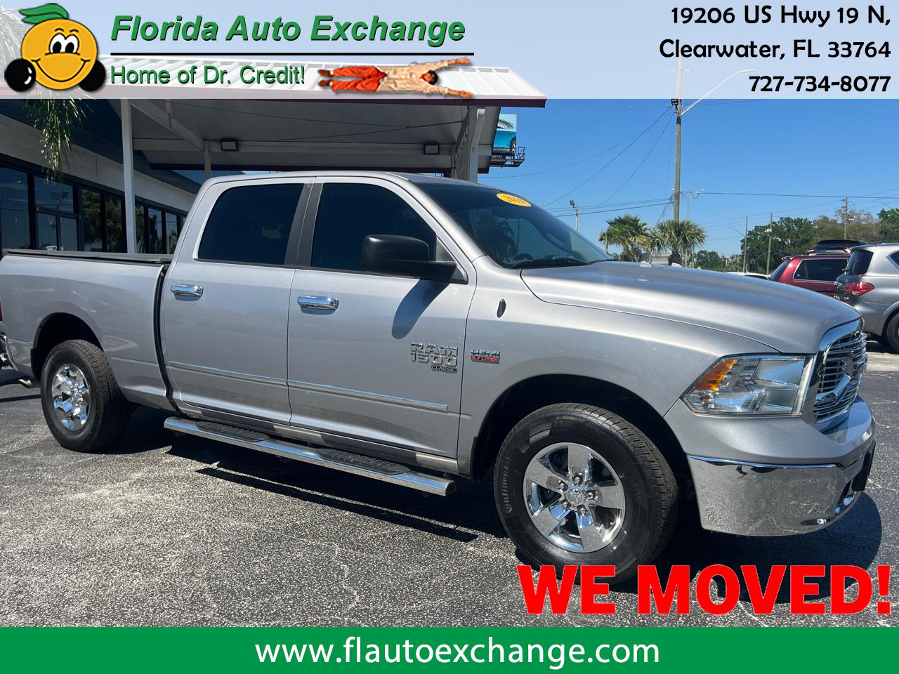 Used Cars for Sale Clearwater FL 33764 Florida Auto Exchange