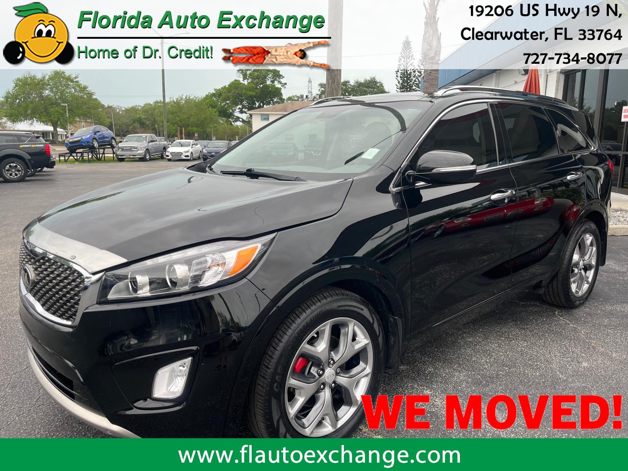 Used Cars for Sale Clearwater FL 33764 Florida Auto Exchange