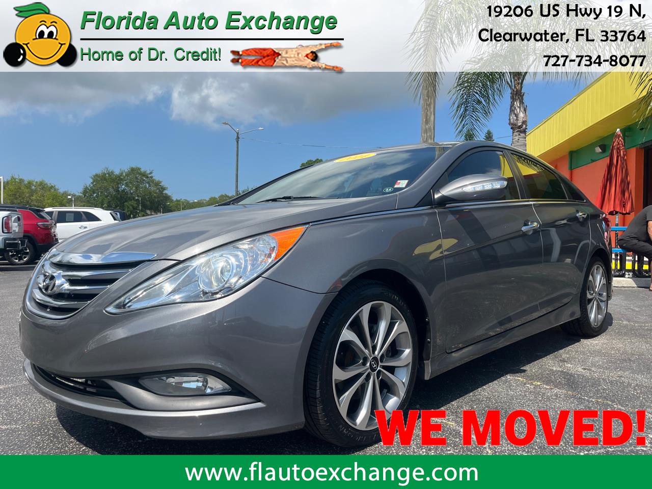 Used Cars for Sale Clearwater FL 33764 Florida Auto Exchange