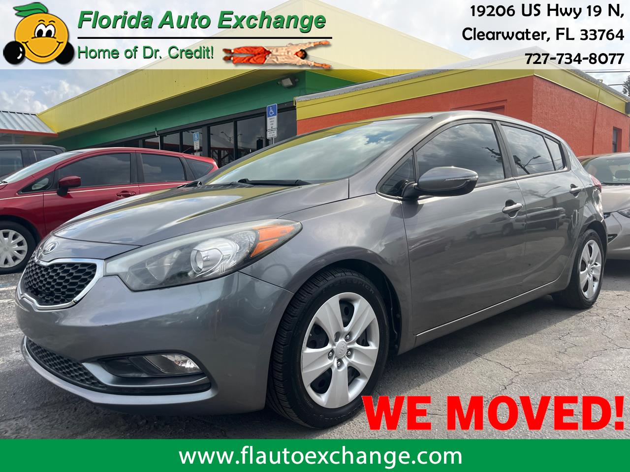 Used Cars for Sale Clearwater FL 33764 Florida Auto Exchange
