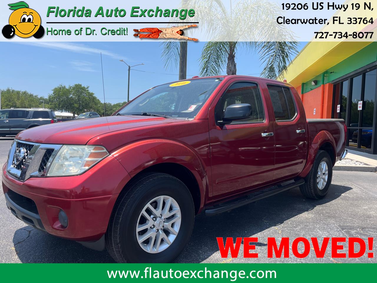 Used Cars for Sale Clearwater FL 33764 Florida Auto Exchange