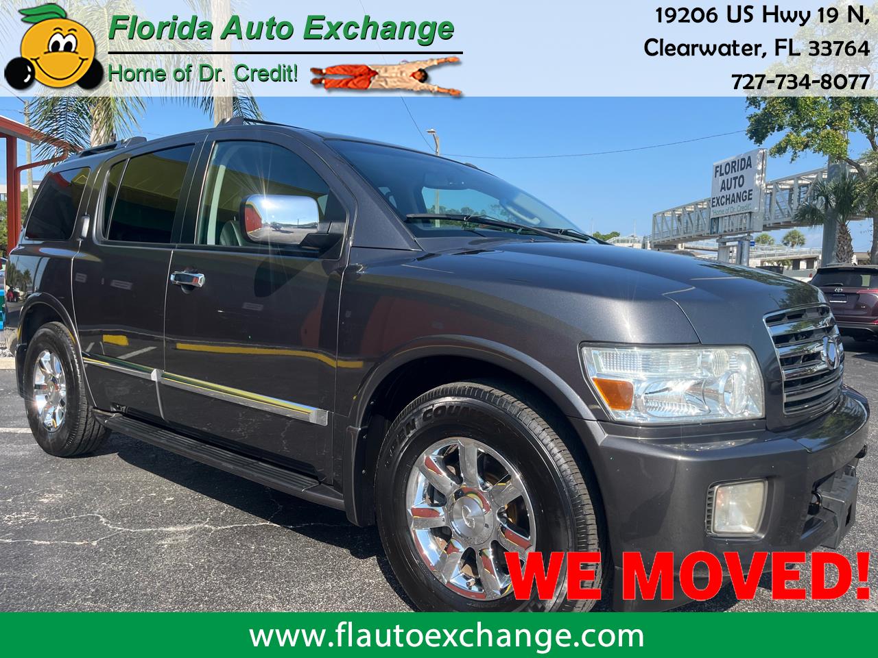 Used Cars for Sale Clearwater FL 33764 Florida Auto Exchange