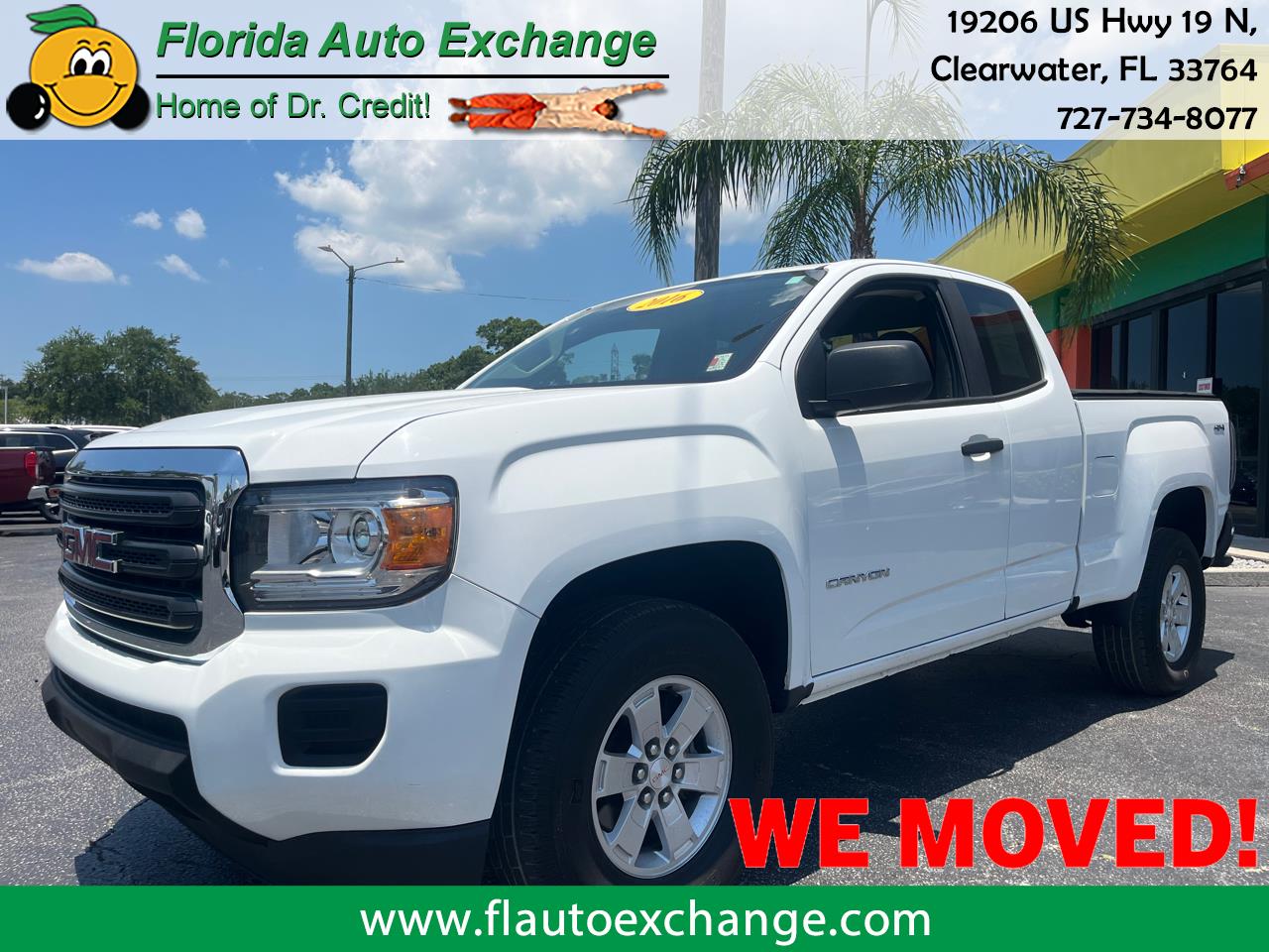 Used Cars for Sale Clearwater FL 33764 Florida Auto Exchange