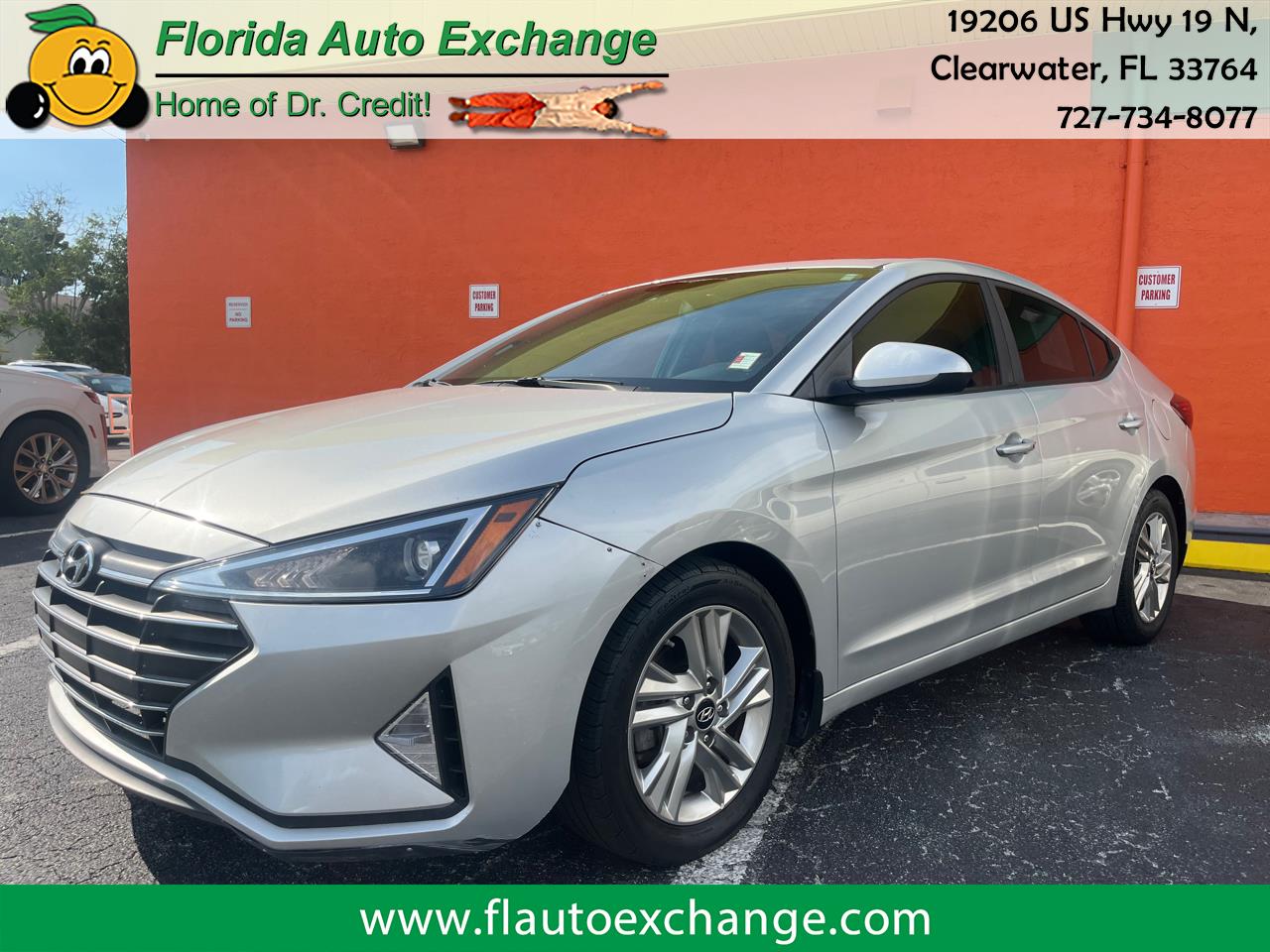 Used Cars for Sale Clearwater FL 33764 Florida Auto Exchange