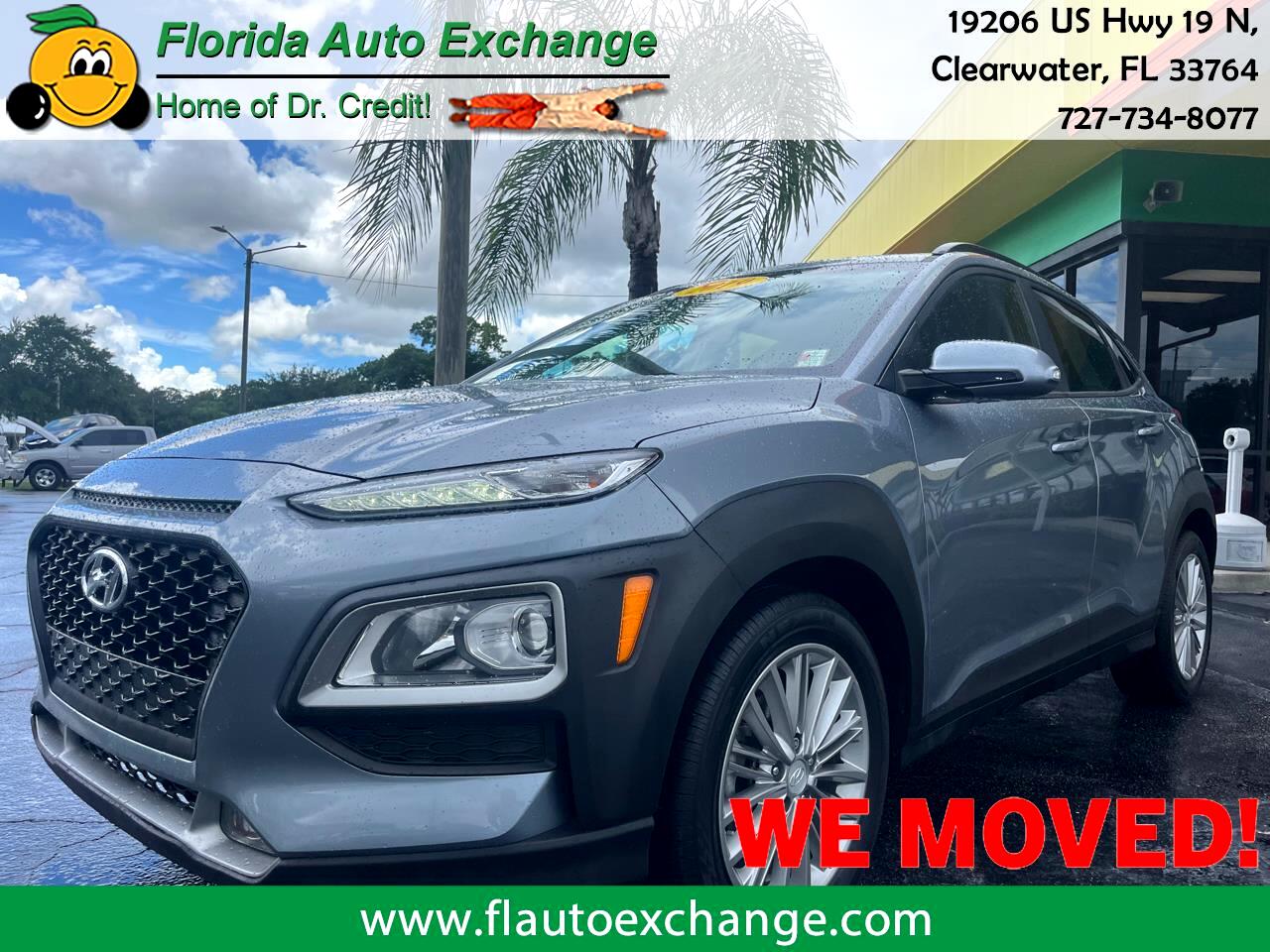 Used Cars for Sale Clearwater FL 33764 Florida Auto Exchange