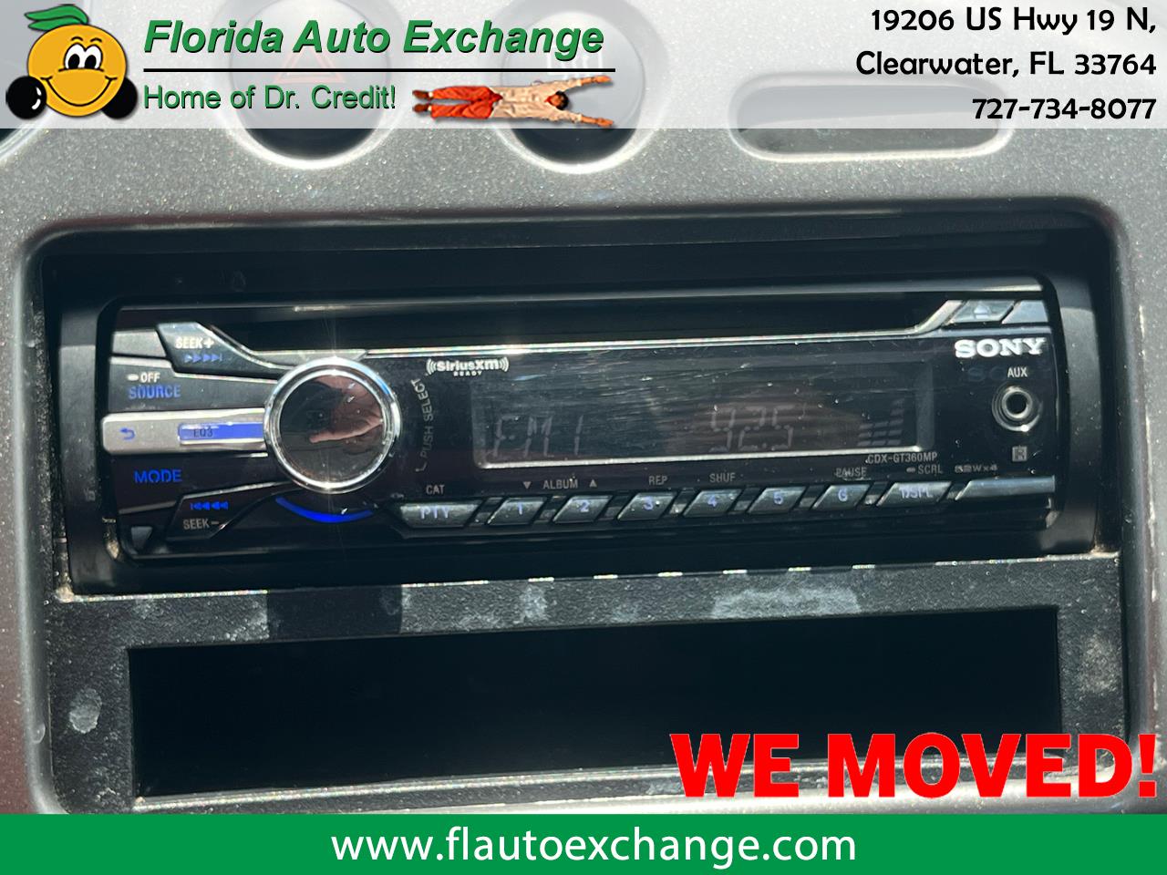 Used Cars for Sale Clearwater FL 33764 Florida Auto Exchange