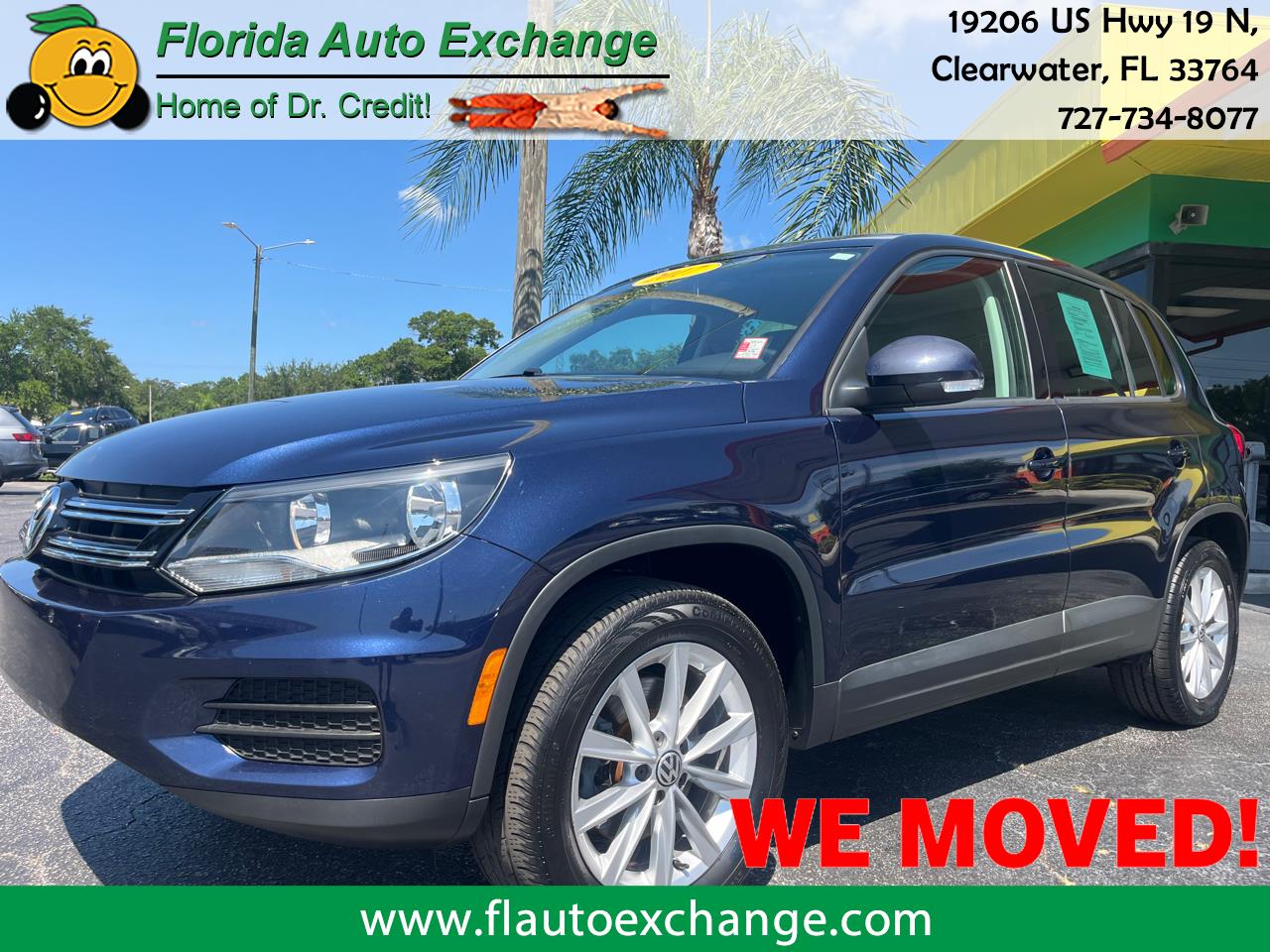Used Cars for Sale Clearwater FL 33764 Florida Auto Exchange