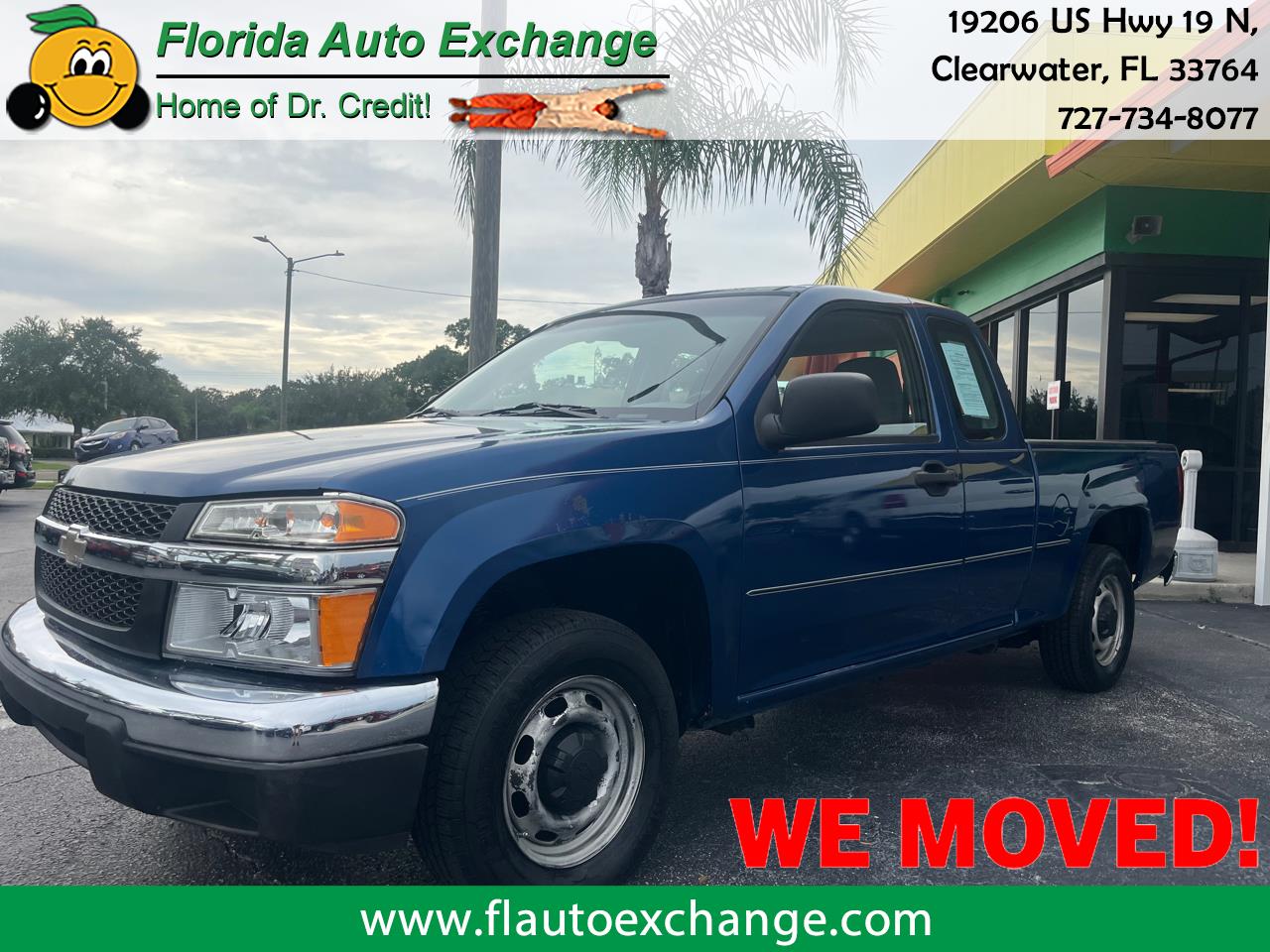 Used Cars for Sale Clearwater FL 33764 Florida Auto Exchange