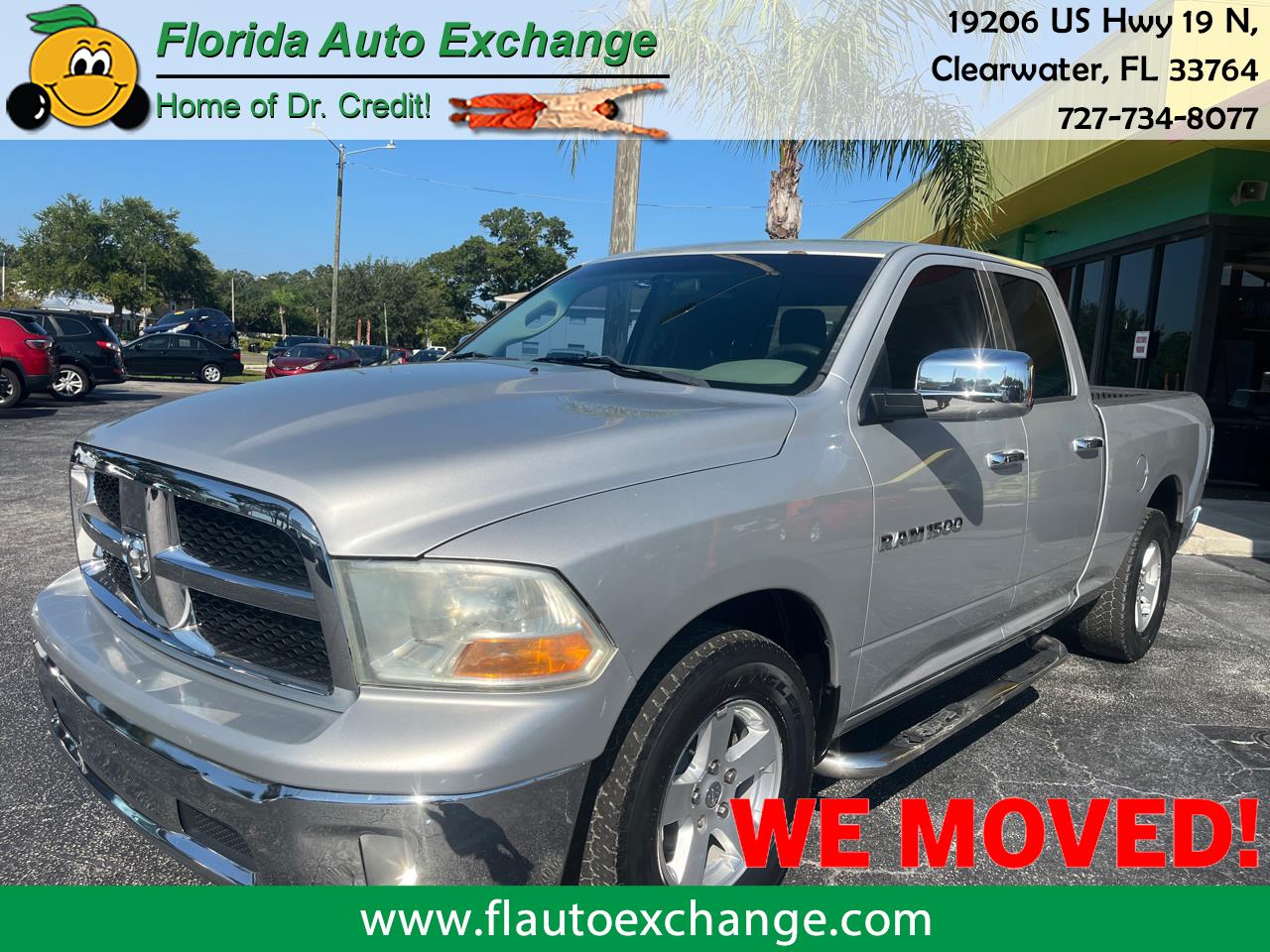 Used Cars for Sale Clearwater FL 33764 Florida Auto Exchange
