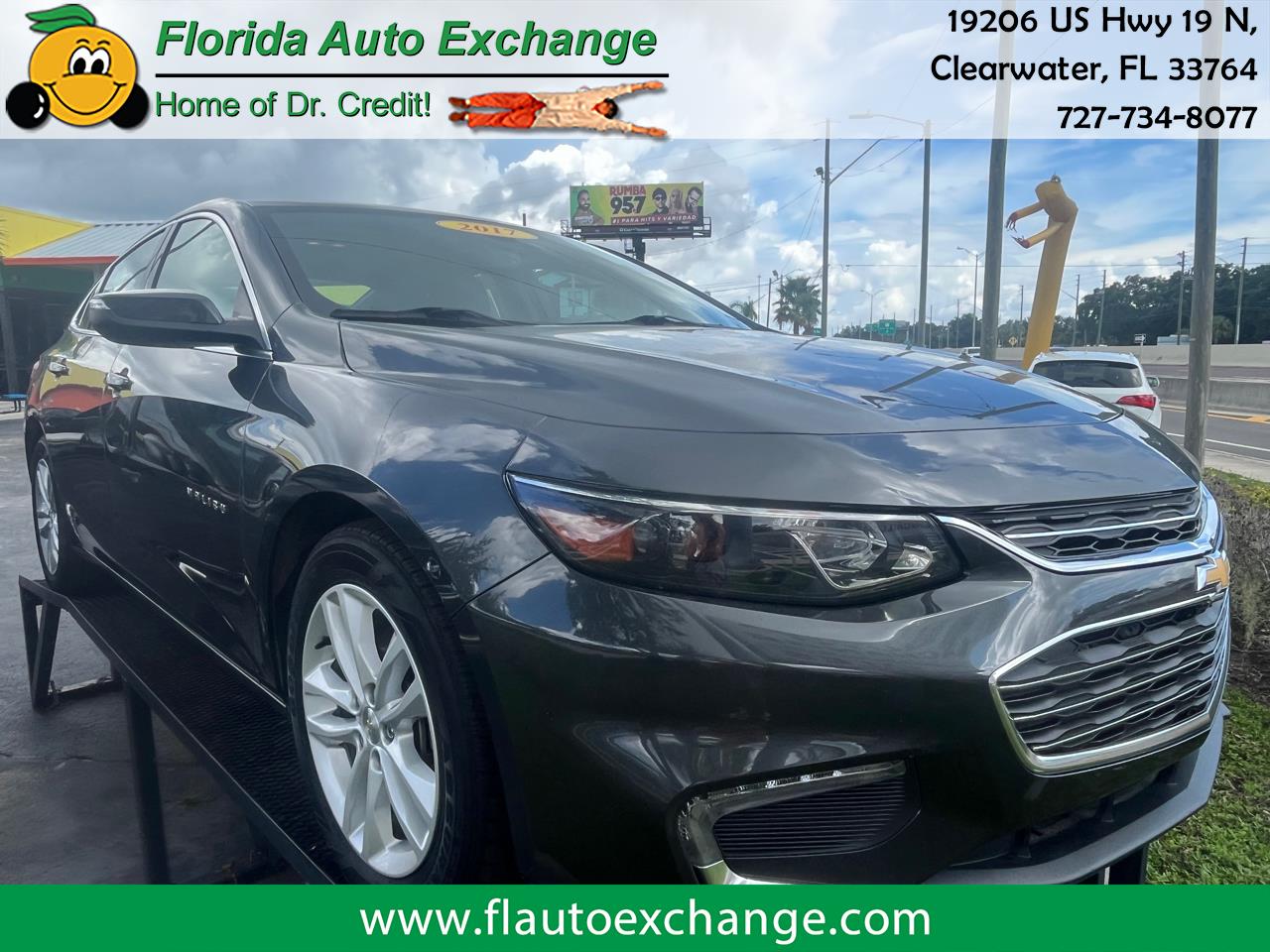 Used Cars for Sale Clearwater FL 33764 Florida Auto Exchange