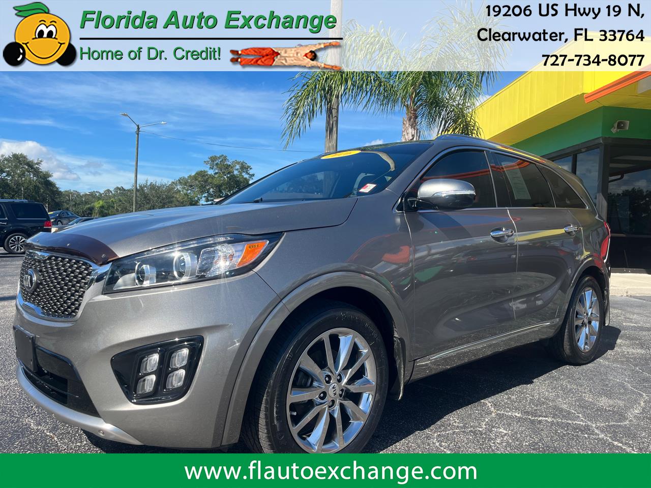 Used Cars for Sale Clearwater FL 33764 Florida Auto Exchange