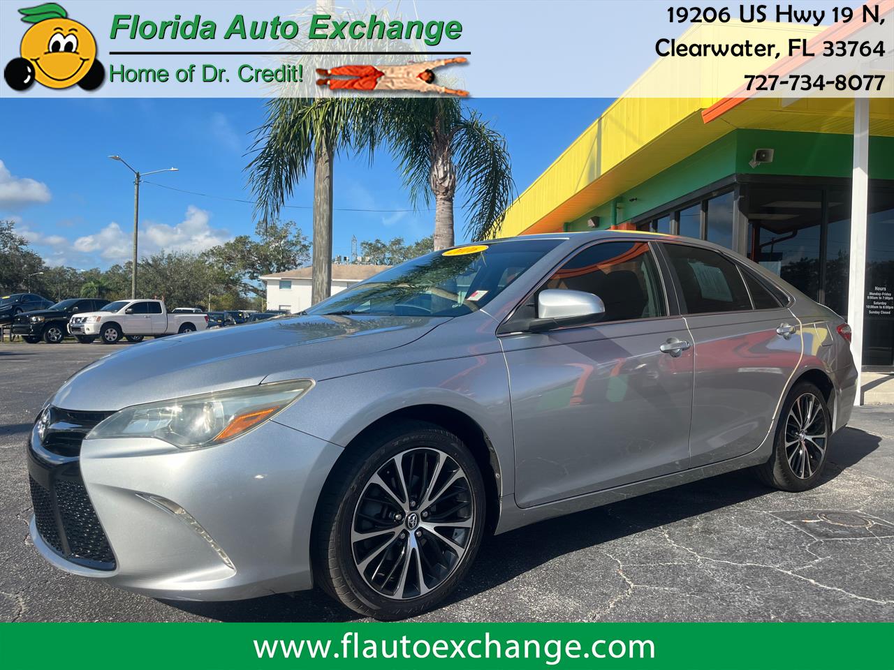 Used Cars for Sale Clearwater FL 33764 Florida Auto Exchange